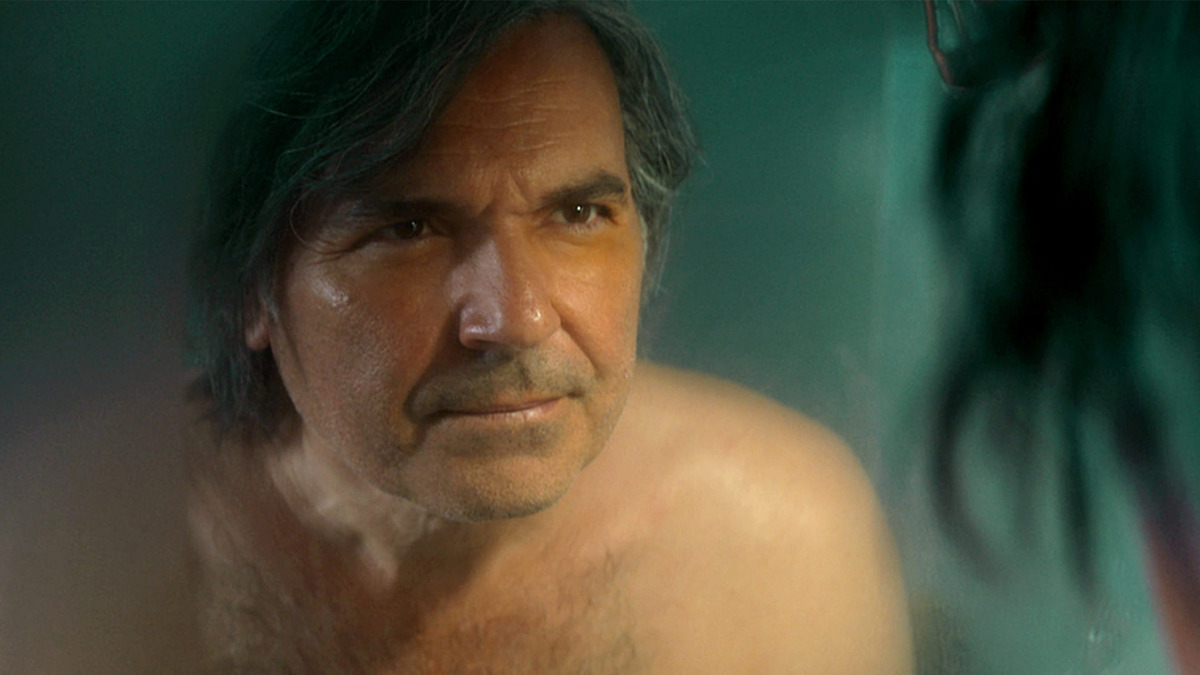 ‎Man on Pause (2022) directed by Yağmur Taylan • Reviews, film + cast • Letterboxd